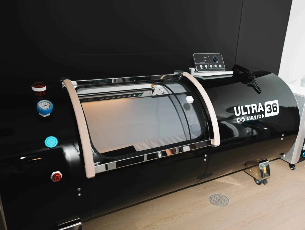 Hyperbaric Oxygen Therapy in Watkinsville, GA | Thrive Aesthetics and ...