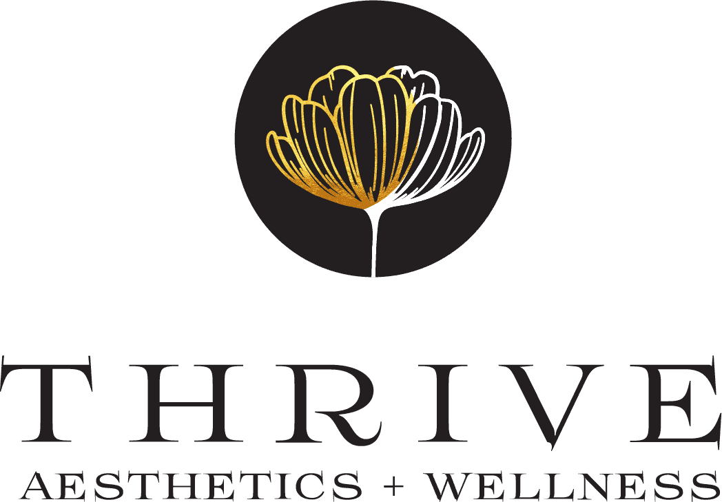 Thrive Aesthetics and Wellness | Medspa in Monroe, GA